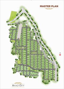 Ahad City – Premium Villa Plots at Mysore